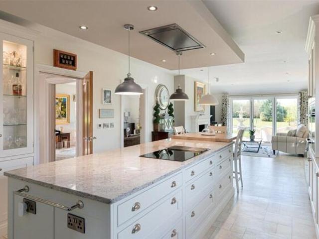 For Sale 5 Bedroom House Knutsford Cheshire East DS99092644