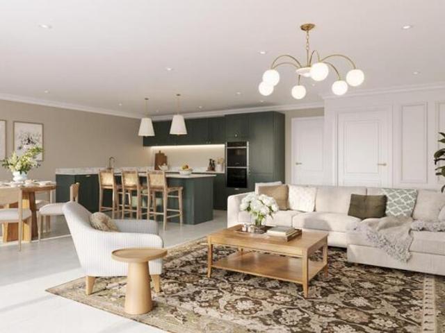 For Sale 5 Bedroom House Knaresborough North Yorkshire DLS101025257