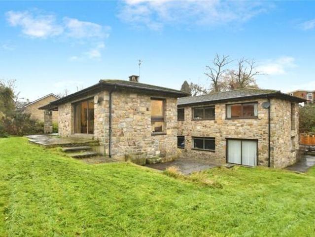 For Sale 5 Bedroom House Knaresborough North Yorkshire DS100540878