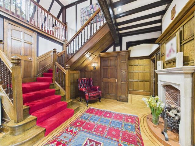 For Sale 5 Bedroom House Knowsley Merseyside DLS99054992