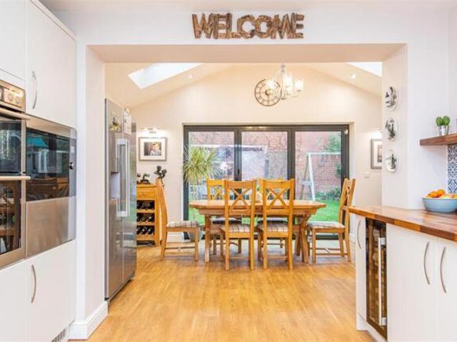 For Sale 5 Bedroom House Kettering Northamptonshire DLS99344901