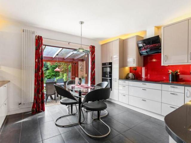 For Sale 5 Bedroom House Kenilworth Warwickshire DLS99029027