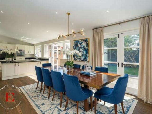 For Sale 5 Bedroom House Kenilworth Warwickshire DS100342939