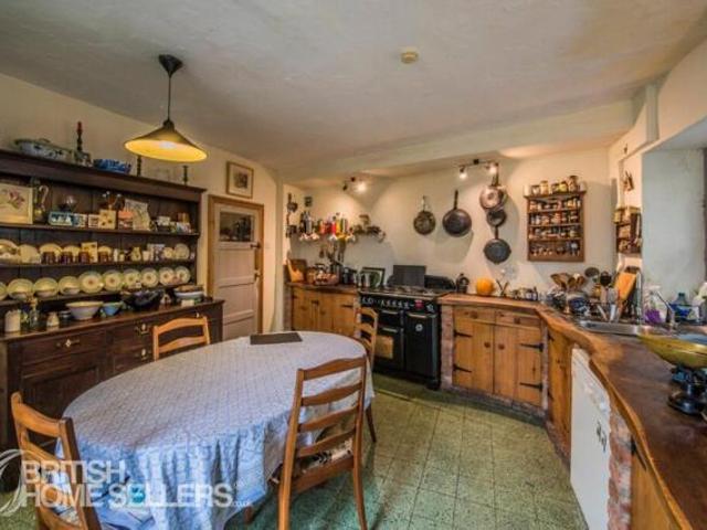 For Sale 5 Bedroom House Kidwelly Carmarthenshire DS100191695