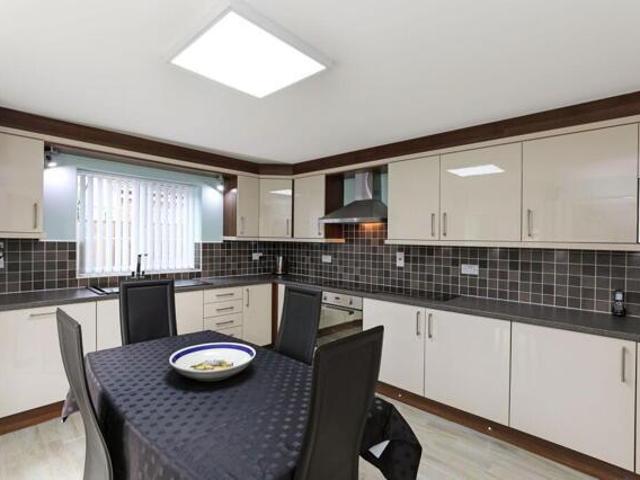For Sale 5 Bedroom House Killamarsh Derbyshire DLS99952047