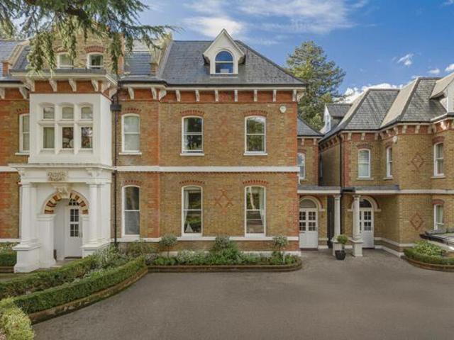 For Sale 5 Bedroom House Kingston Upon Thames Great London DLS99952391