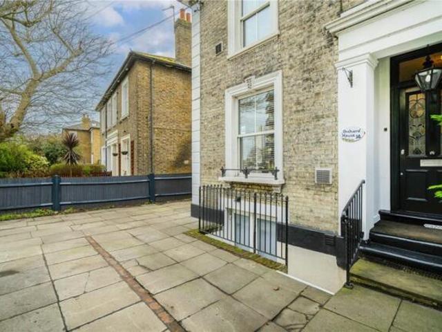 For Sale 5 Bedroom House Kingston Upon Thames Greater London DS99986201