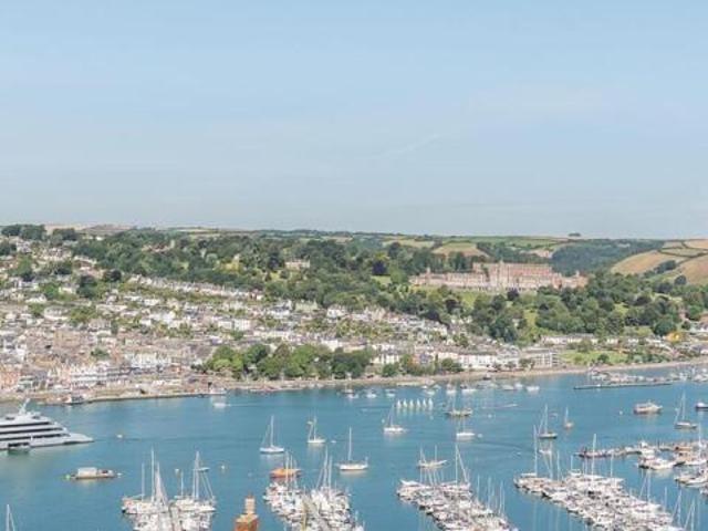 For Sale 5 Bedroom House Kingswear Devon DS98233155