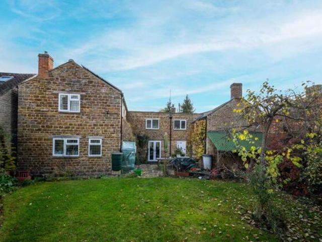 For Sale 5 Bedroom House Kings Sutton Northamptonshire DLS98903684