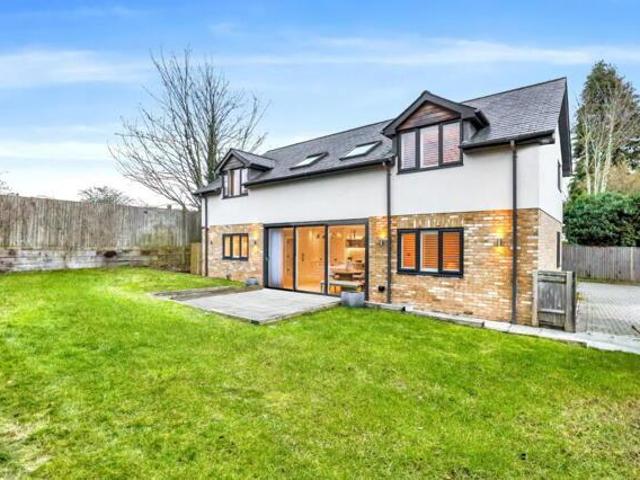 For Sale 5 Bedroom House Kings Worthy Hampshire DS98612221