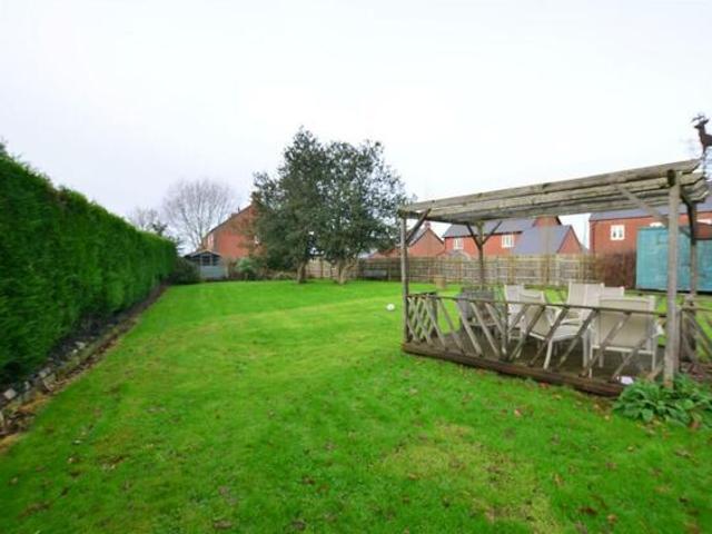 For Sale 5 Bedroom House Kirk Langley Kirk Langley DLS101119296