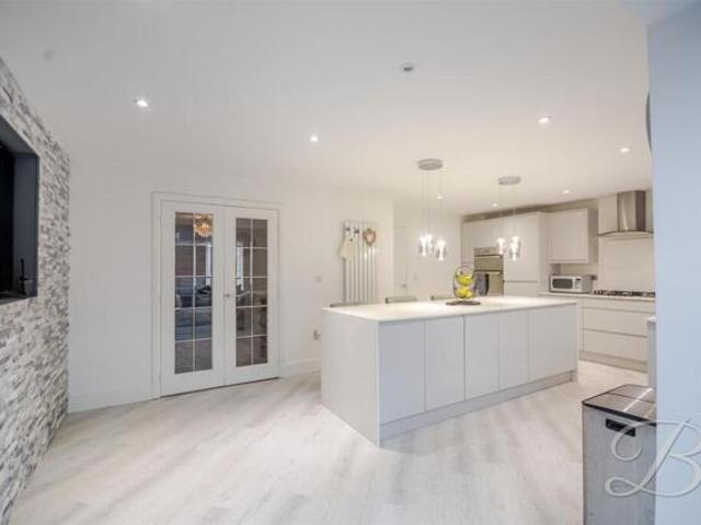 For Sale 5 Bedroom House Kirkby In Ashfield Nottinghamshire DLS101231739