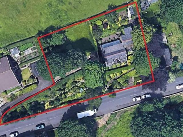 For Sale 5 Bedroom House Kirklees Kirklees DS101777650