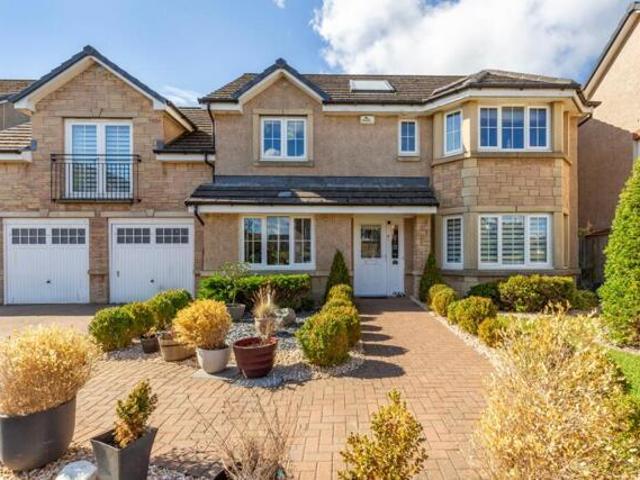 For Sale 5 Bedroom House Kirkliston City Of Edinburgh DLS98765781