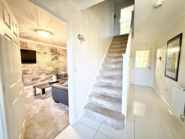 For Sale 5 Bedroom House Houghton Le Spring Sunderland DS101678909