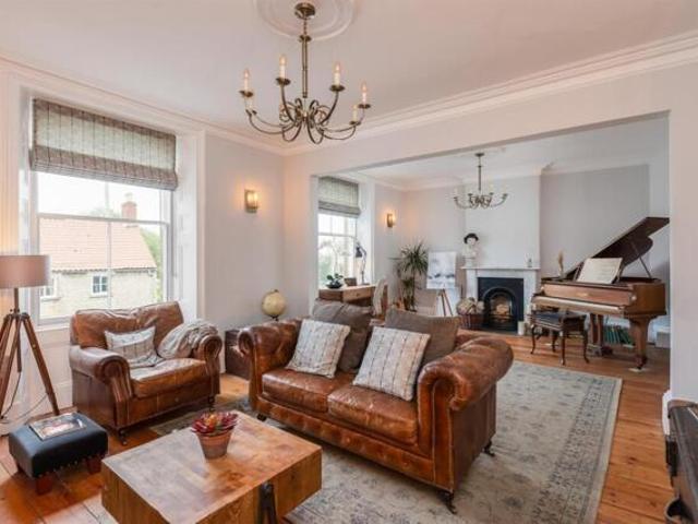 For Sale 5 Bedroom House Hovingham North Yorkshire DS101777752