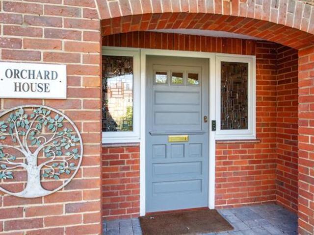 For Sale 5 Bedroom House Hook Hampshire DS99475693