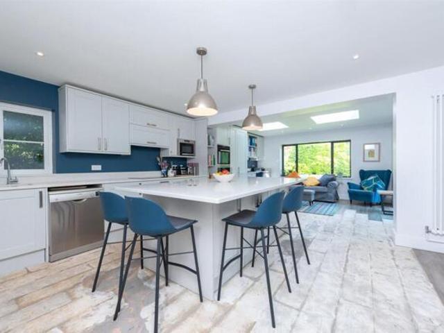For Sale 5 Bedroom House Hook Hampshire DS101379284