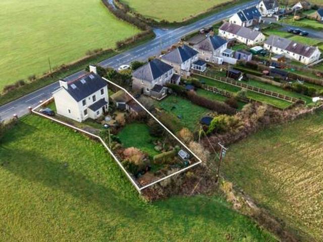 For Sale 5 Bedroom House Haverfordwest Pembrokeshire DLS99523405