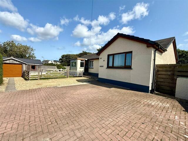 For Sale 5 Bedroom House Haverfordwest Pembrokeshire DS99344786