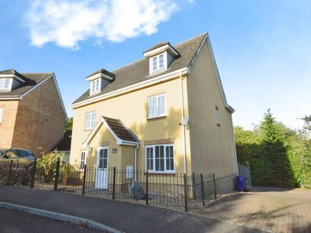 For Sale 5 Bedroom House Haverhill Suffolk DLS98477428