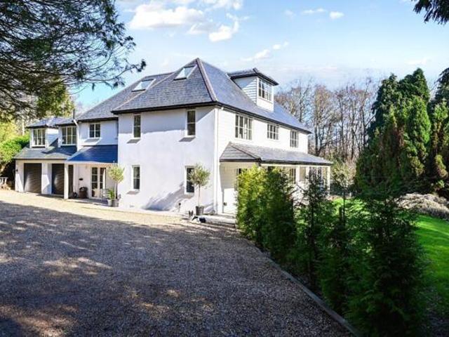 For Sale 5 Bedroom House Haywards Heath West Sussex DS100316873
