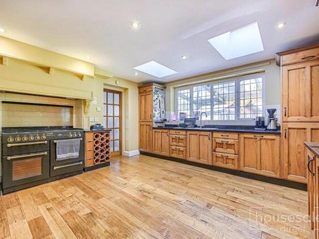 For Sale 5 Bedroom House Halifax Calderdale DS101678723