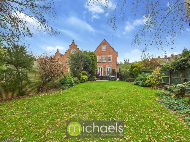 For Sale 5 Bedroom House Halstead Essex DS98687493