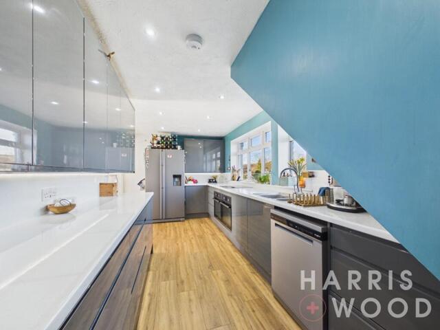 For Sale 5 Bedroom House Halstead Essex DS102023775