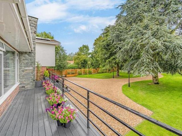 For Sale 5 Bedroom House Halton Fenside Halton Fenside DS101676217