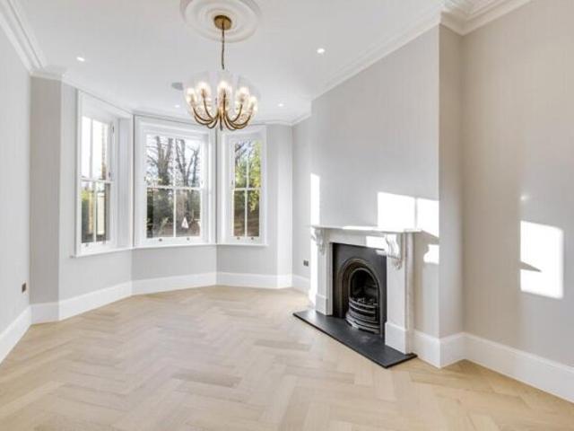 For Sale 5 Bedroom House Hampstead Greater London DLS98903594