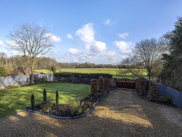 For Sale 5 Bedroom House Hampshire Hampshire DS98834386
