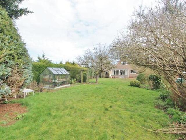 For Sale 5 Bedroom House Harlaxton Lincolnshire DLS101199812