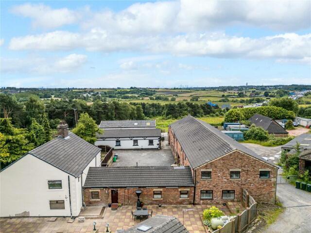 For Sale 5 Bedroom House Heywood Rochdale DS99773670