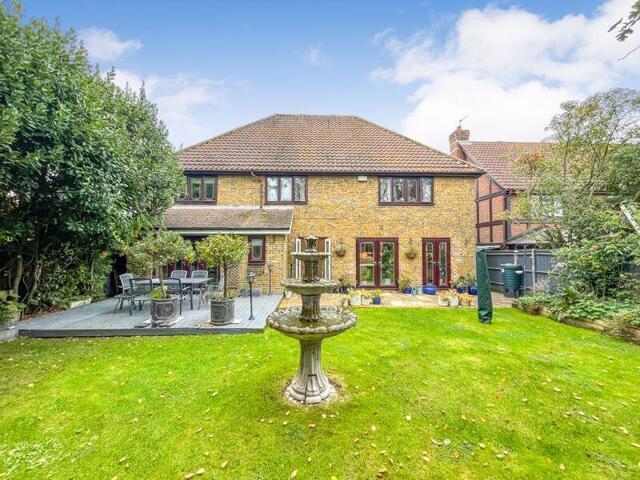 For Sale 5 Bedroom House Hedge End Hampshire DS98968960