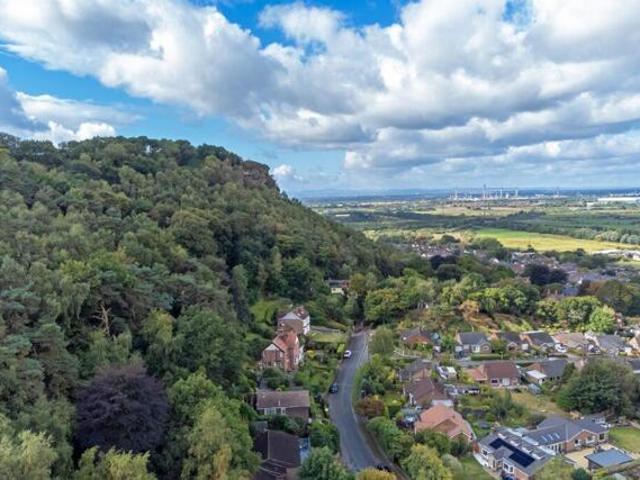 For Sale 5 Bedroom House Helsby Cheshire DS99161953