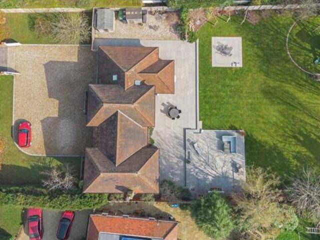 For Sale 5 Bedroom House Henley On Thames Oxfordshire DLS100685164