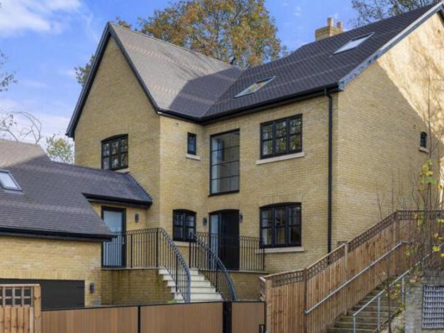 For Sale 5 Bedroom House Henley On Thames Oxfordshire DLS101677148