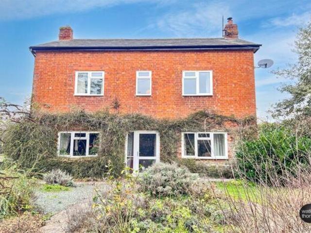 For Sale 5 Bedroom House Hereford Herefordshire DS98834450