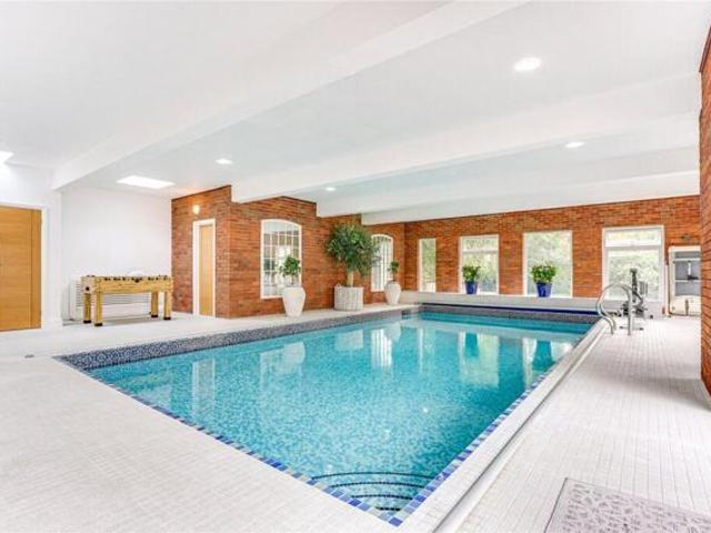 For Sale 5 Bedroom House Hertfordshire Hertfordshire DLS99277711