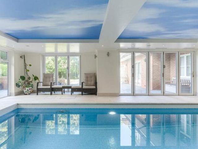 For Sale 5 Bedroom House Hertfordshire Hertfordshire DLS99986210