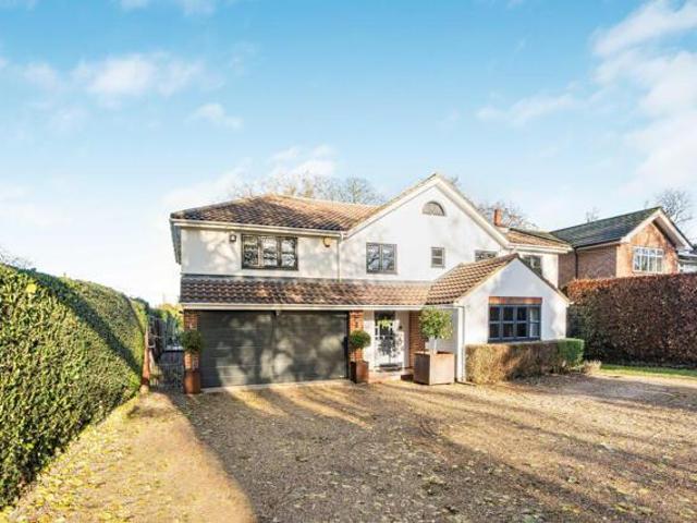 For Sale 5 Bedroom House Hertfordshire Hertfordshire DS100191883