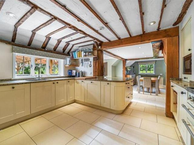 For Sale 5 Bedroom House Hertfordshire Hertfordshire DS101231948