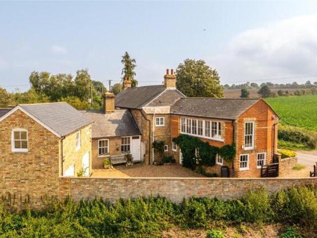 For Sale 5 Bedroom House Hitchin Hertfordshire DS100649297