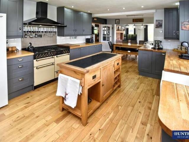 For Sale 5 Bedroom House Huncote Huncote DS101674778