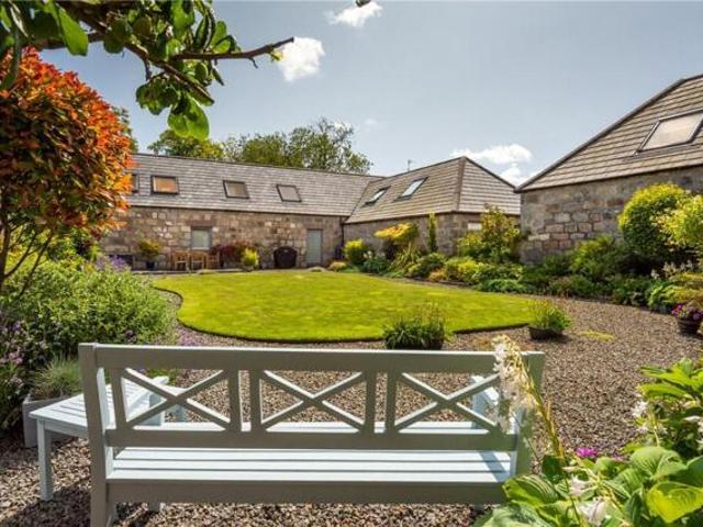 For Sale 5 Bedroom House Inverurie Aberdeenshire DS101674747