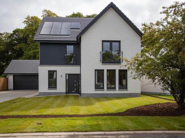 For Sale 5 Bedroom House Inverness Inverness DLS98864460