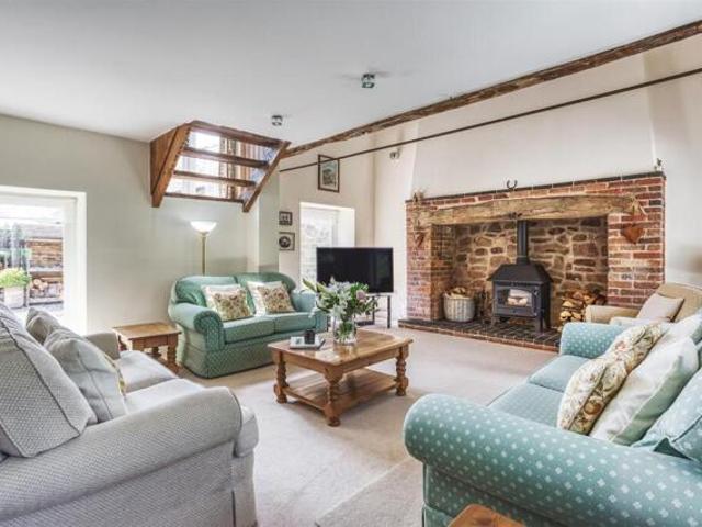 For Sale 5 Bedroom House Idridgehay Idridgehay DS101677458