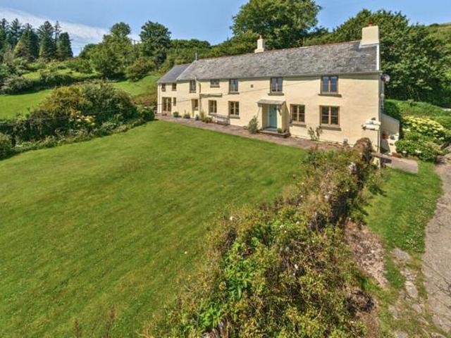 For Sale 5 Bedroom House Ilfracombe Devon DS98864679