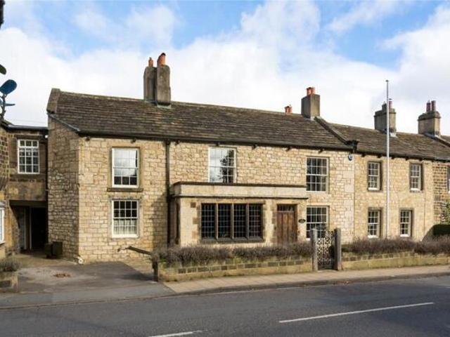 For Sale 5 Bedroom House Ilkley Bradford DLS100024165